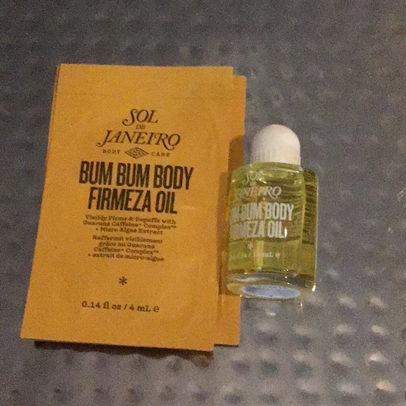 Sol de Janeiro | Bath & Body | New Sol De Janeiro Bum Bum Body Firmeza ...